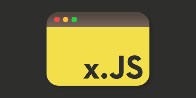 Execute JS ( x.JS ) Execute JS ( x.JS )